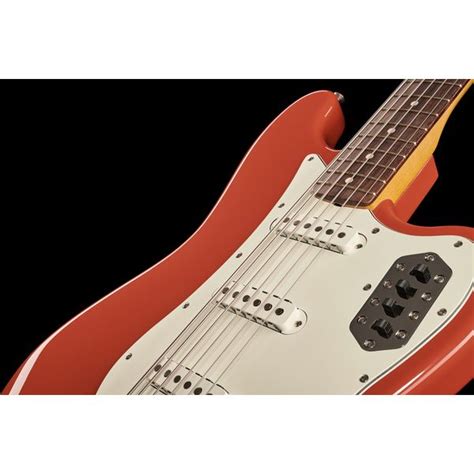 Fender Vintera Ii 60s Bass Vi Fr Thomann Uk