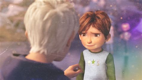 Jack And Jamie Rise Of The Guardians Fan Art 32792407 Fanpop