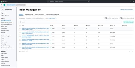 Integrating Zenarmor With Your Elk Stack Elasticsearch Logstash And