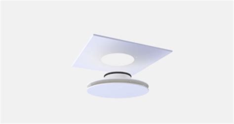 Low Ceiling Diffusers JCC Ceiling Diffuser Entropic Limited