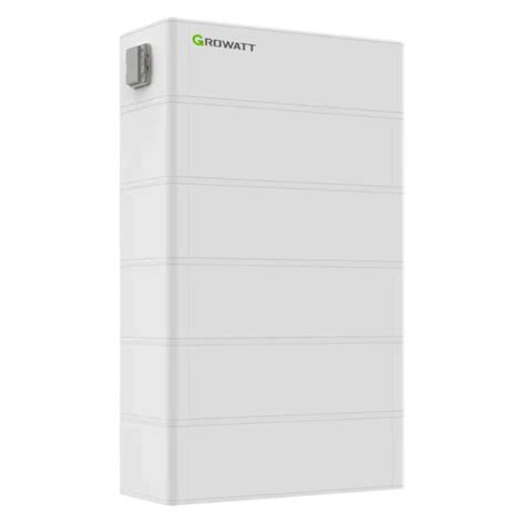 Growatt Sph 10000tl3 Bh Up And Ark 128h Effiziente Solarlösungen 4578