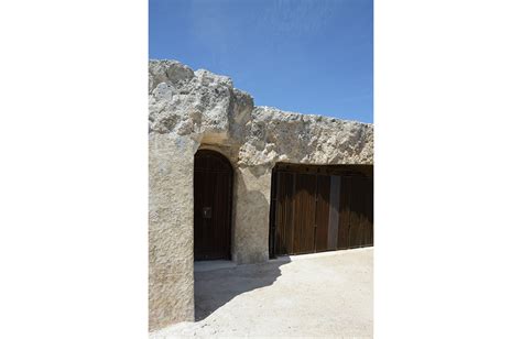Civiltà rupestre FeRiMa Architetti Russo