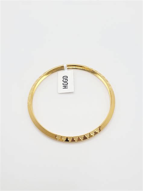 K0007 House Of Gold And Diamond