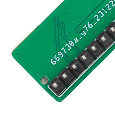 For Flipper Zero Light Source Module Based On Bh1750 Sensor Light Meter Module Development Board