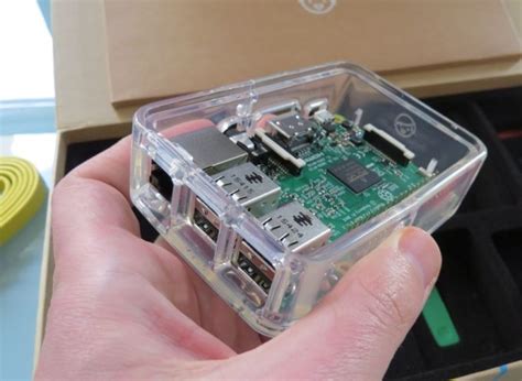 you know what s not affected by meltdown or spectre the raspberry pi
