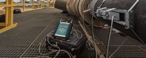 About Non Intrusive Ultrasonic Flow Meters Emerson Us