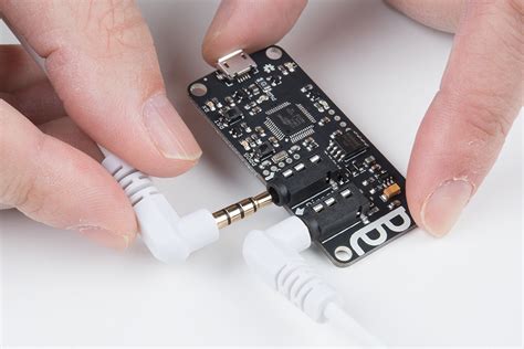 Spectacle Motion Board Hookup Guide Sparkfun Learn