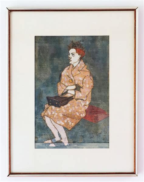 Joseph Solman Artwork For Sale At Online Auction Joseph Solman