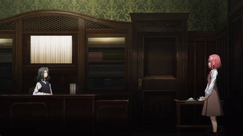 Spy Classroom Episode Recap Mission Daughter Dearest I