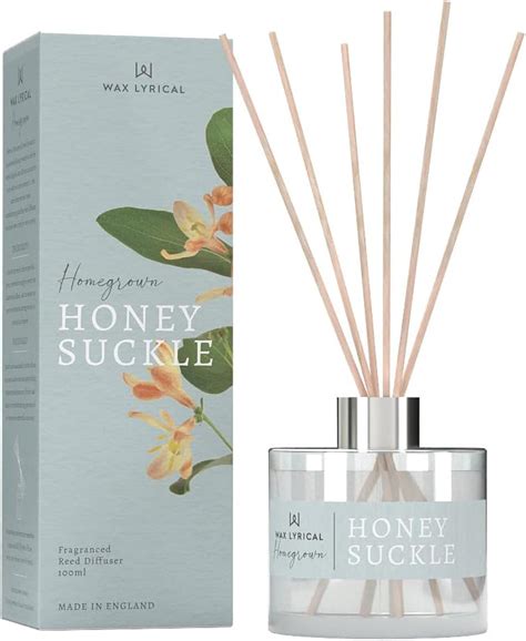 Wax Lyrical Diffuser 100ml Uk Home And Kitchen