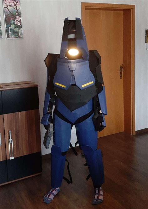 Hypertranslated Gabriels Speech R Ultrakill