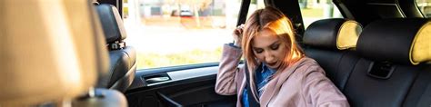 Which Is Safer For Women Uber Or Lyft Select Justice
