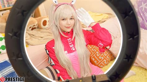 「ニートな姫にもほどがある！ 無職でヲタク、性欲溜まりまくりの干物美少女がチ ポの快感を思い出しちゃった！ 涼森れむ【mgsだけのおまけ映像