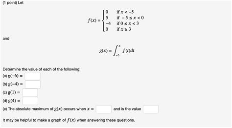 Solved Point Chegg Com