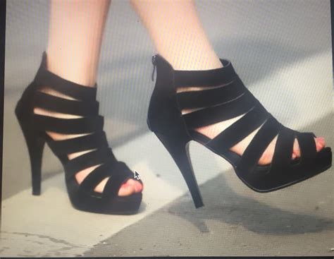 Help Find Heels For Everybody High Heel Place