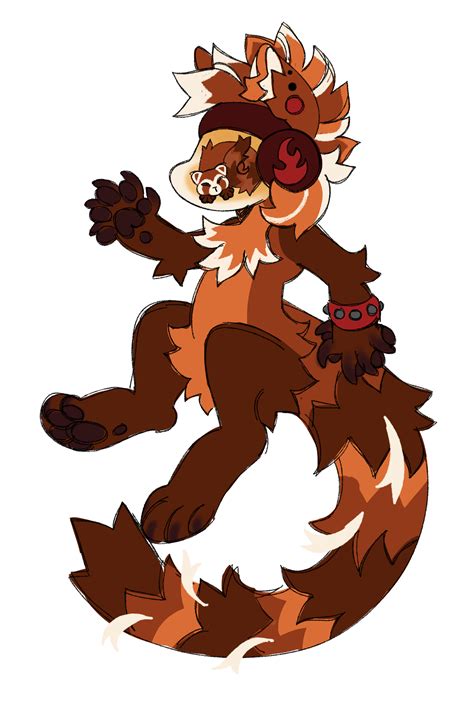 Tanuki [terralien] On Toyhouse