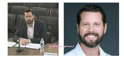 Seth Dillon Net Worth Age Wife And Bio Fashion Premo