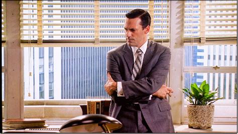 Mad Men Season One Blu Ray
