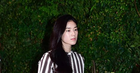 포토엔hd 정은채 비율 더 돋보이게 하는 가을패션