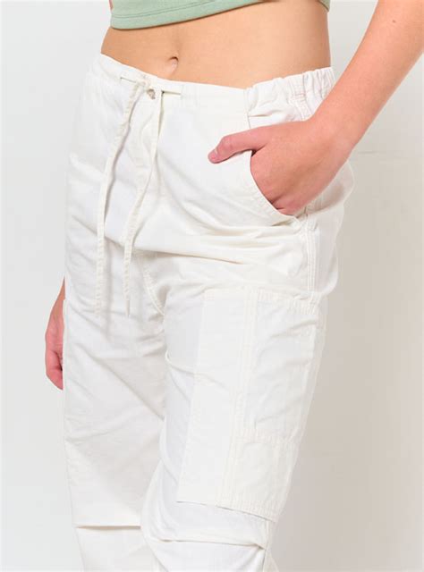 Ripley PANTALÓN ALGODÓN MUJER INDEX BIUTY