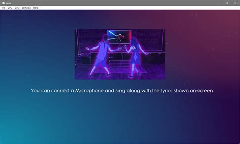 555308d3 Just Dance 2016 · Issue 212 · Xenia Projectgame