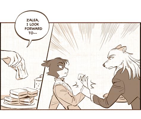 Ep16 The Detective Alice Comic Series Ep16 The Detective Alice Comic Series