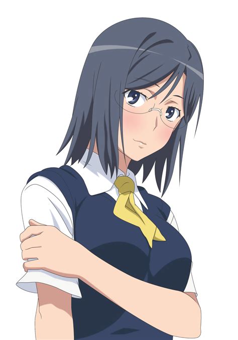 Konori Mii Toaru Majutsu No Index And 1 More Drawn By Smilerz