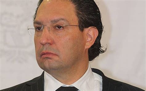Quién Es Emilio Zebadúa El Ex Funcionario Ligado A Rosario Robles Que