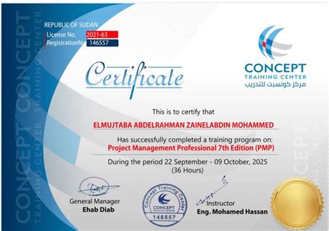 Projectmanagement Careergrowth Continuouslearning