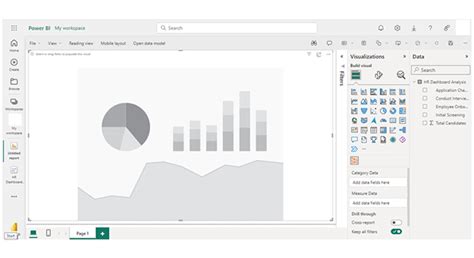 Power Bi Workspaces How To Use For Better Visuals