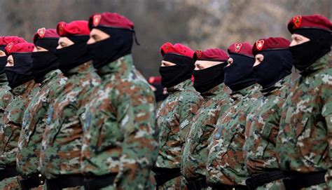 13 милиони евра за македонската армија Советот на ЕУ ги одобри средствата Ohridsky