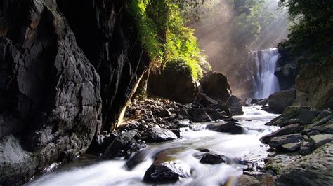 Creek Wallpapers Top Free Creek Backgrounds WallpaperAccess