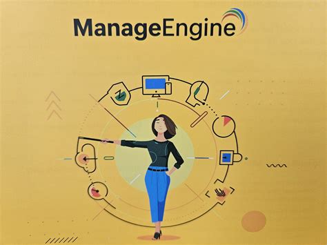 ManageEngine Voorziet Endpoint Central Van DEX Functies Techzine Nl