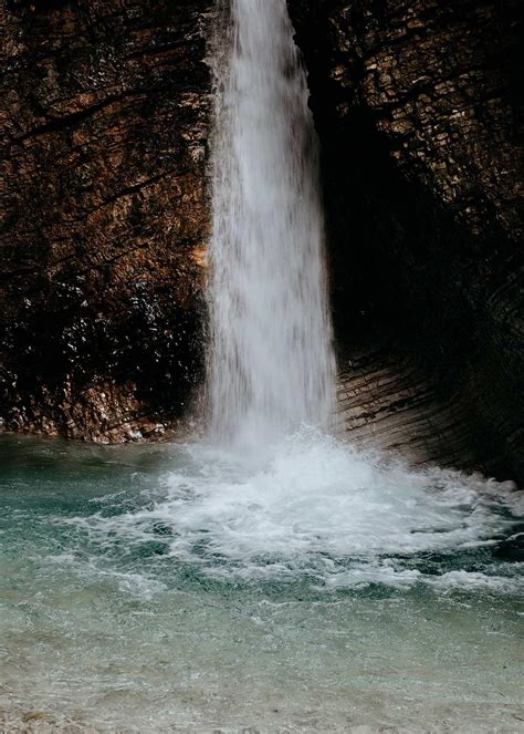 A Quick Guide To Slap Kozjak Slovenia Where The Souls Wander