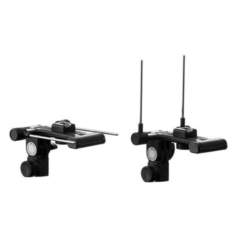 SMDV SB 03 Speedlight Mounting Bracket