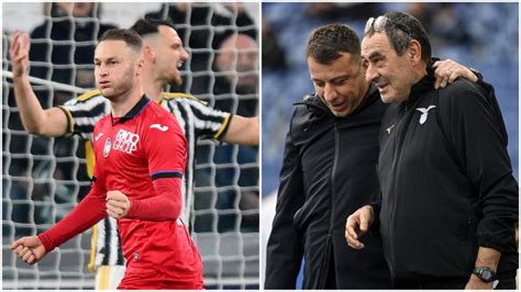 Serie A Top E Flop 28ª Giornata Pagelle Cattive Juve Koopmeiners