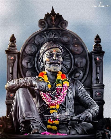 🔥 [60 ] Chhatrapati Sambhaji Maharaj Wallpapers Wallpapersafari
