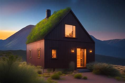 Building Off The Grid 10 Simple Steps To An Enviable Self Sustained
