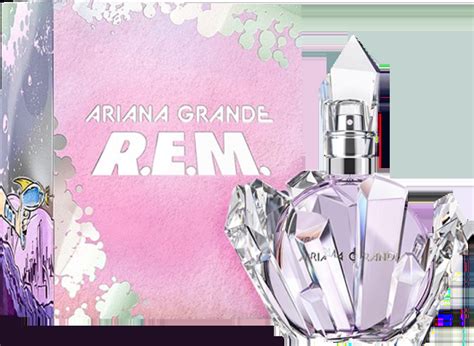 ARIANA GRANDE R E M Woda Perfumowana Dla Kobiet 50 Ml Drogeria