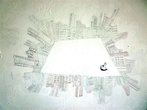 Exposición Los Vacíos Urbanos Archdaily México