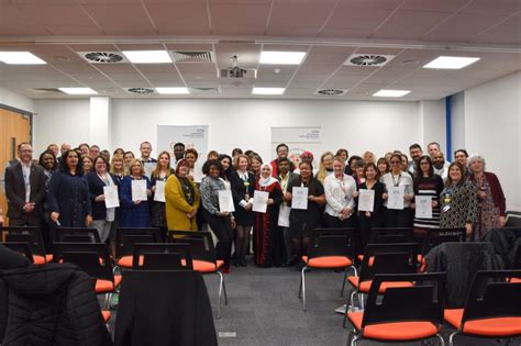 Hpft Wearegreattogether Hertfordshire Partnership University Nhs