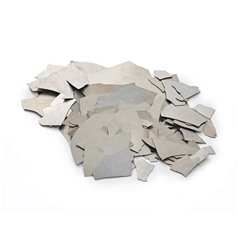 Ndfeb Alloy Flakes Sdm Magnetics