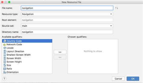 Define Navigation Paths Documentation For Umuzi Tech Department