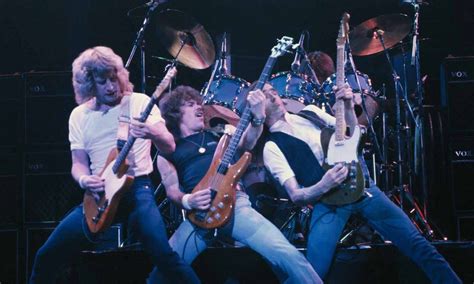 Status Quo British Boogie Rock Superstars Udiscover Music