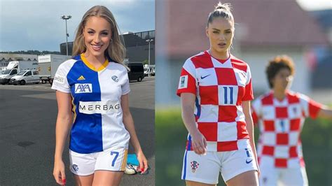 No Me Gustó Que Me Llamen La Futbolista Más Sexy Del Mundo” La