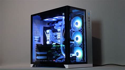 Lian Li Pc O11 Dynamic Buildsgg