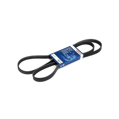 V-Ribbed Belts - BOSCH 5PK1750 | CruiseSpares