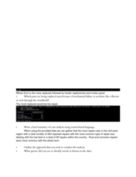 SOLUTION Module Dad Activity Studypool