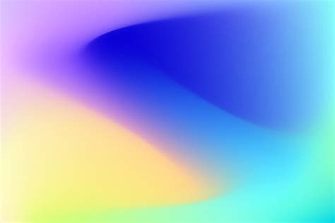 Premium Vector Gradient Mesh Colour