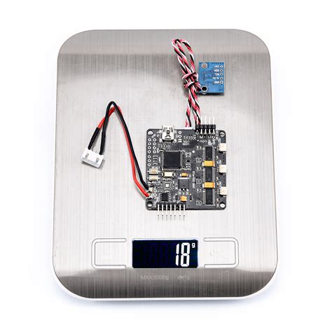 Storm32 Bgc 32bit 3 Axis Stm32 Brushless Gimbal Controller Board With Dual Gyroscope For Gopro 3